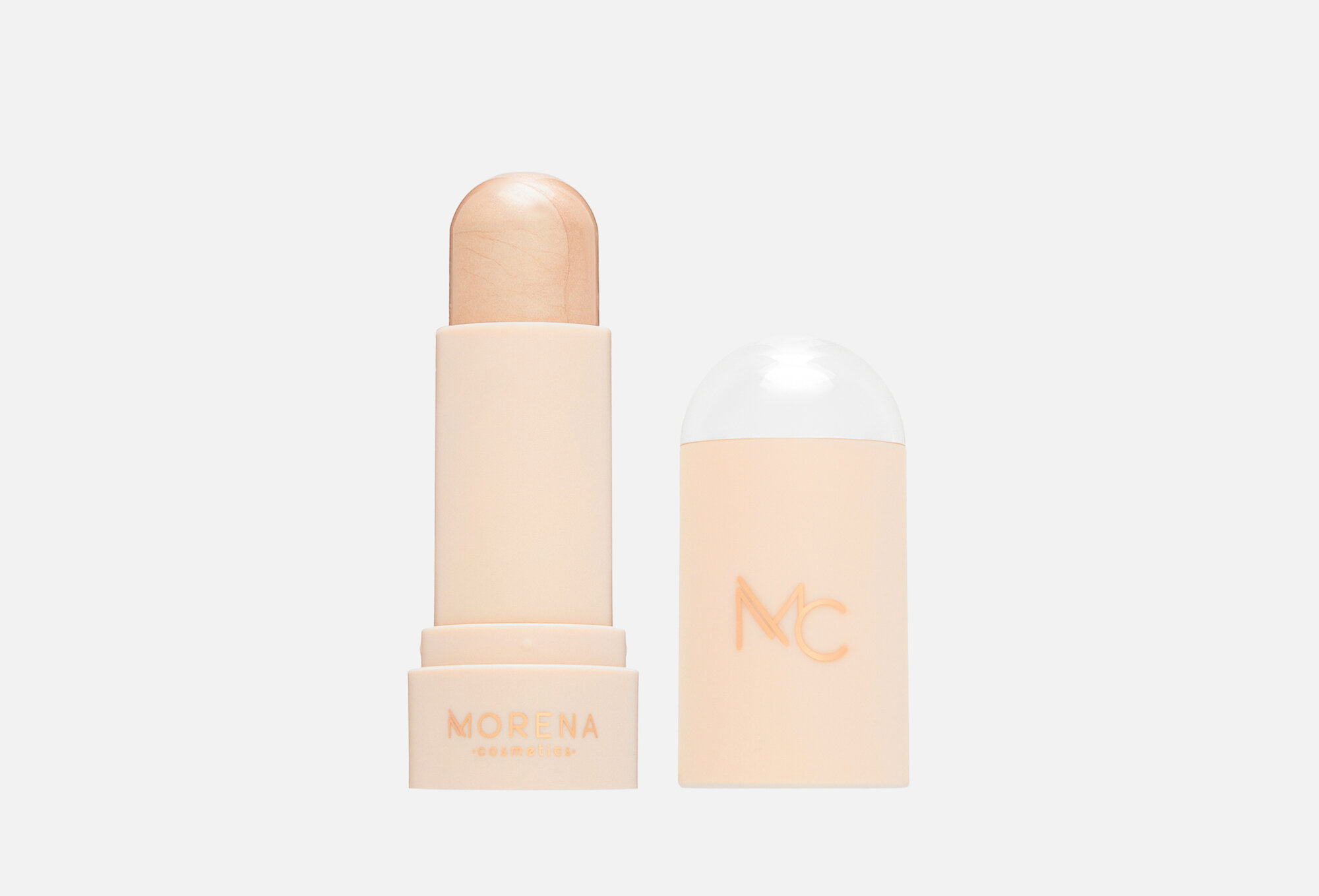 Румян для лица MORENA COSMETICS Sticks Highlight 301
