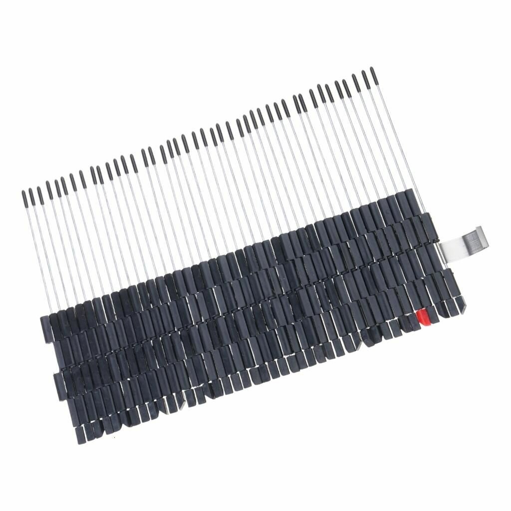 Малка, Многофункциональный тип подборщика-длина 280 мм