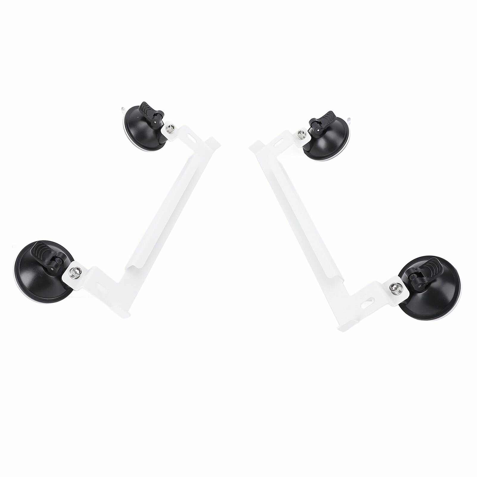 Автомобильный люк на крыше для мини-мощных присосок, стальной кронштейн для антенны-тарелки, автомобильный монтажный комплект