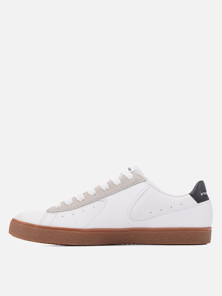 Кроссовки Plimsoll