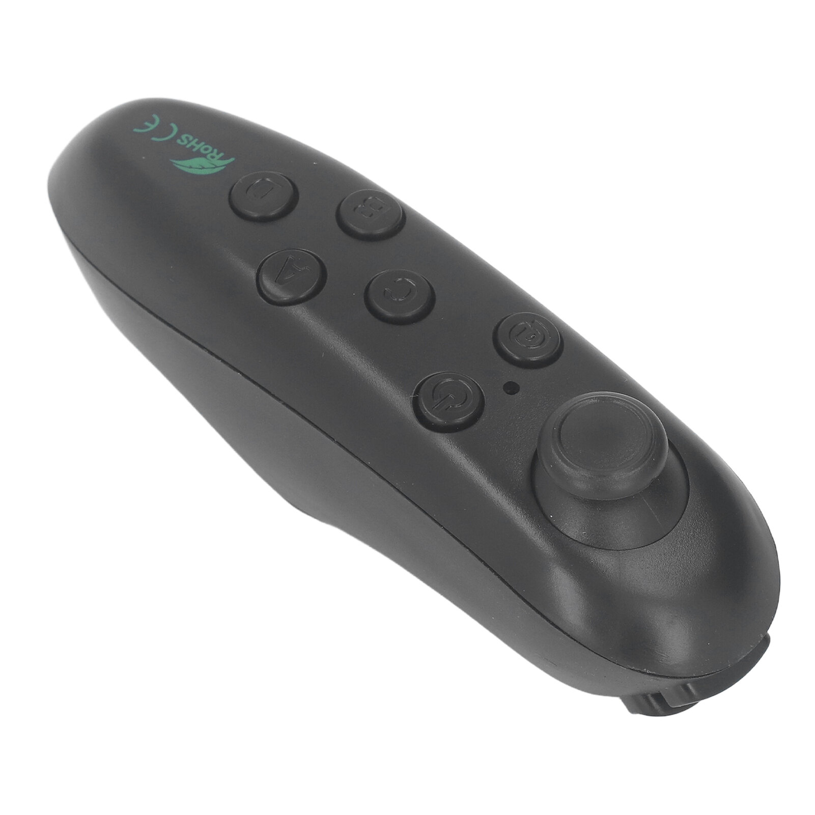 Wireless Gamepad 2 10m Distance Easy Connection High Sensitivity VR Remote Controller for Android Black — фото 1
