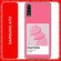 Чехол на Samsung Galaxy A70 / Самсунг Галакси А70 с принтом "Pantone Lovable 1 -...