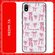 Чехол на Xiaomi Redmi 7A / Сяоми Редми 7А с принтом "Not my problem 1"
