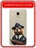 Чехол на Samsung Galaxy J6 2018 / Самсунг Галакси Джей 6 2018 с принтом "Бобрито...