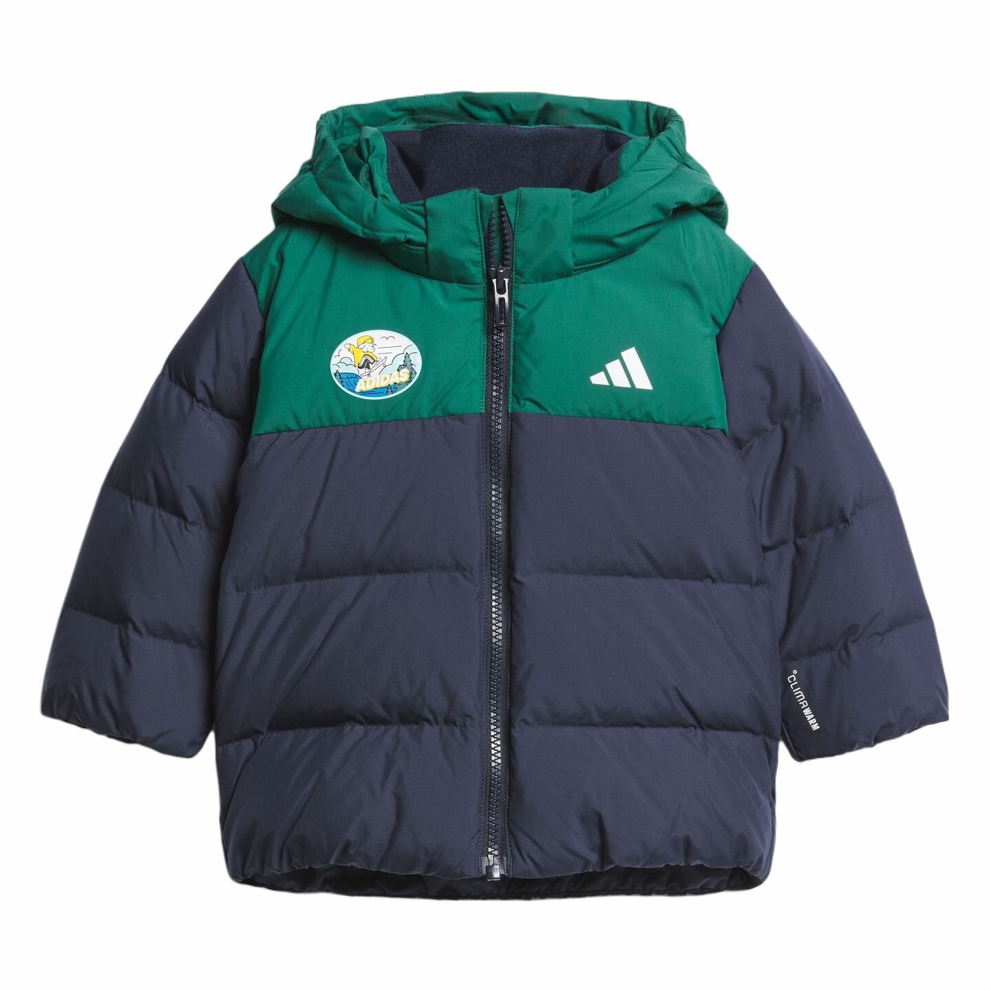Пуховик Sportswear