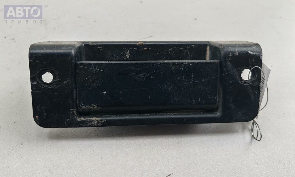 Ручка двери внутренняя задняя левая Ford Transit (2000-2006)