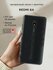 Чехол на Xiaomi Redmi 8A / Сяоми Редми 8А с принтом "Два китайских дракона", про...