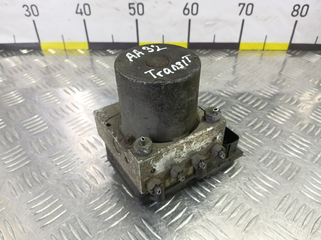 Блок ABS Б/У для FORD Transit VII (2006—2014) 1417349
