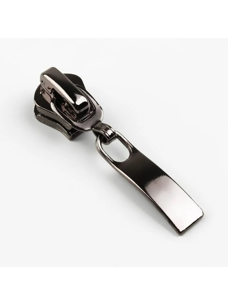 Автоматический бегунок для молнии, 10 шт.