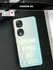 Чехол на Honor 90 / Хонор 90 с принтом "Все я устала", прозрачный