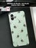 Чехол на Xiaomi Redmi A1+/Redmi A2+/Poco C51/C50 / Редми A1+ с принтом "Паттерн ...