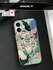 Чехол на Apple iPhone 17 / Айфон 17 с принтом "Охотник"