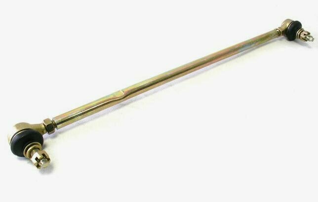 Тяга рулевая, снегоход Stels Kapitan сталь SYC3-202000-0 LU091243