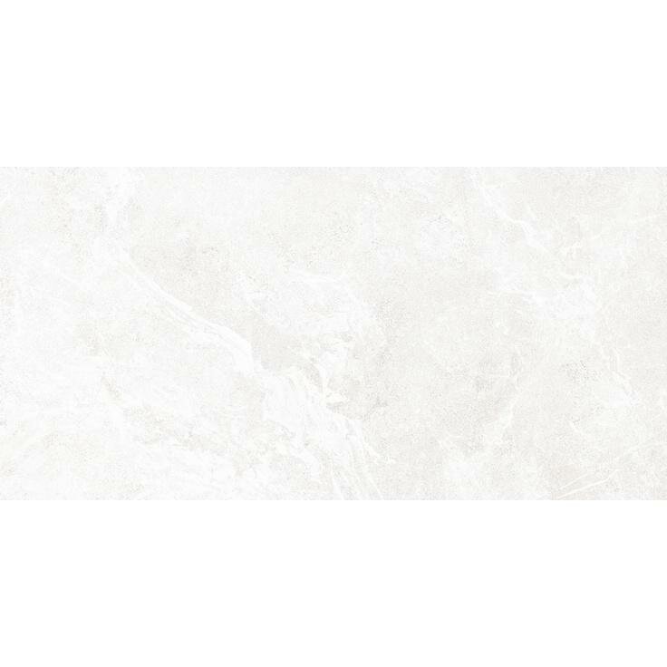 Керамическая плитка Alma Ceramica Persey TWU2550PRS07 24.9x50 Матовая Белый