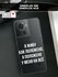 Чехол на OnePlus 10R/Ace / Ван Плас 10R/Ace с принтом "Живу как положено", прозр...