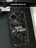 Чехол на Huawei Nova 12/Nova13 / Хуавей Нова 12/Нова 13 с принтом "Build no boug...