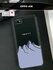 Силиконовый чехол на Oppo A1k / Оппо А1к с принтом "Гора", прозрачный