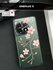 Чехол на OnePlus 11 / Ван Плас 11 с принтом "Веточка распускающейся сакуры 2"