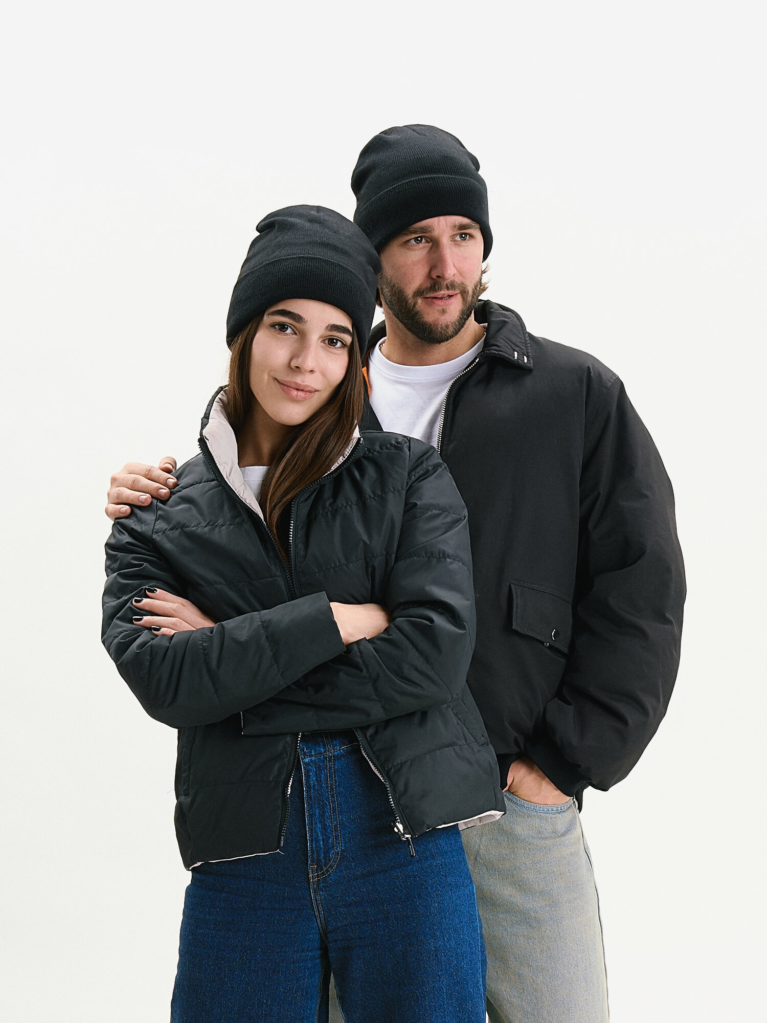 Шапка 0 для мужчин