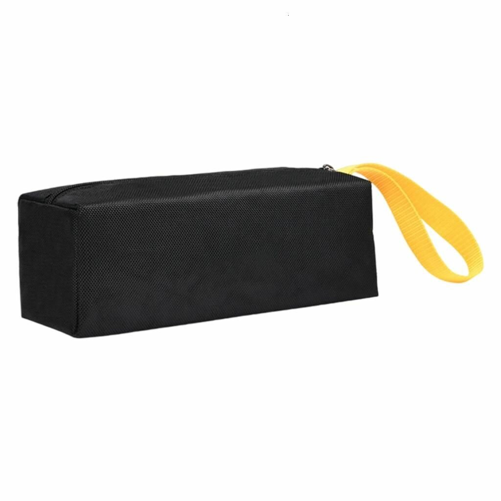 Набор инструментов, Мощный набор инструментов Square Tool Kit-DL430007 Большой однослойный