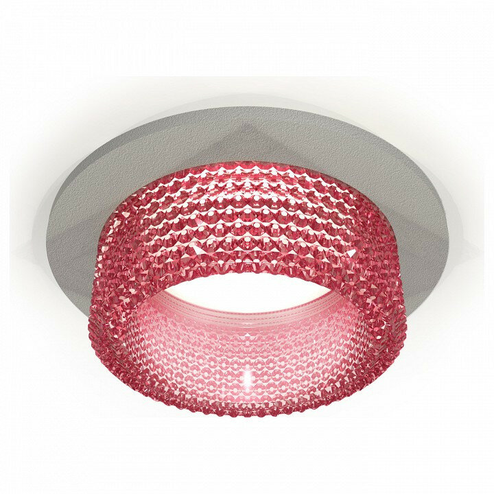 Встраиваемый светильник Ambrella Light XC XC6514042