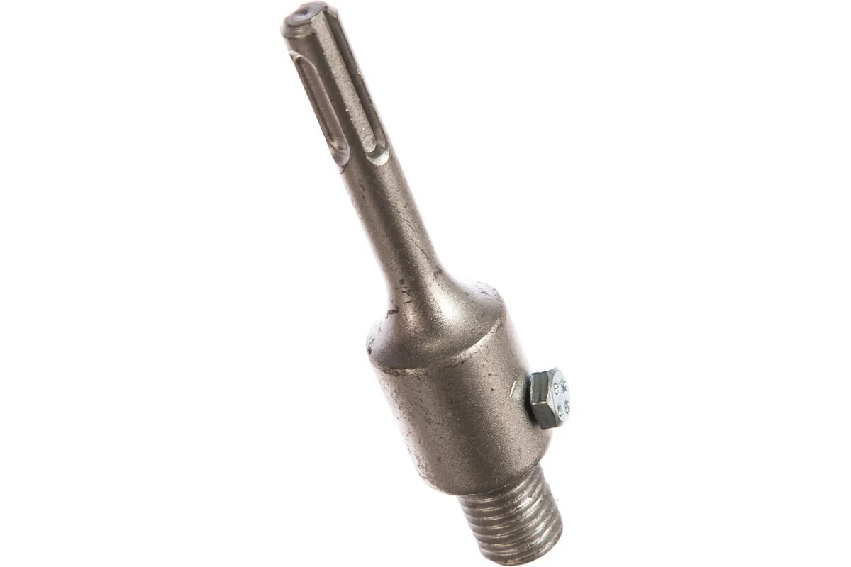 Хвостовик М16 для SDS+ Ниборитсовместимый с ударными дрелями и перфораторами