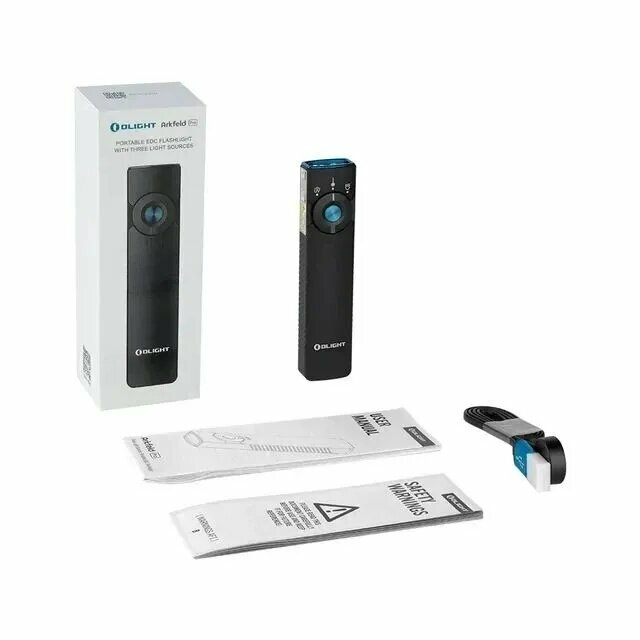 Olight Фонарь-прожектор