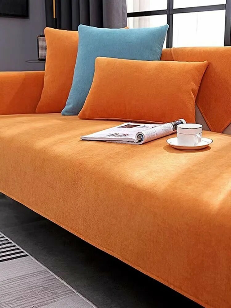 QUVLEN Чехол на мебель для дивана, 180 см х 110см