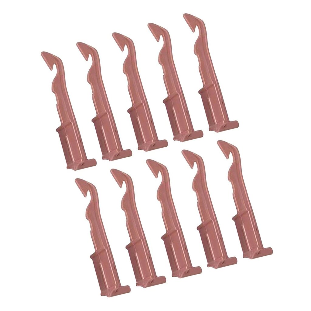 Цилиндрическая вязальная машина с ручным приводом, вязальная машина для вязания крючком-10 порошков