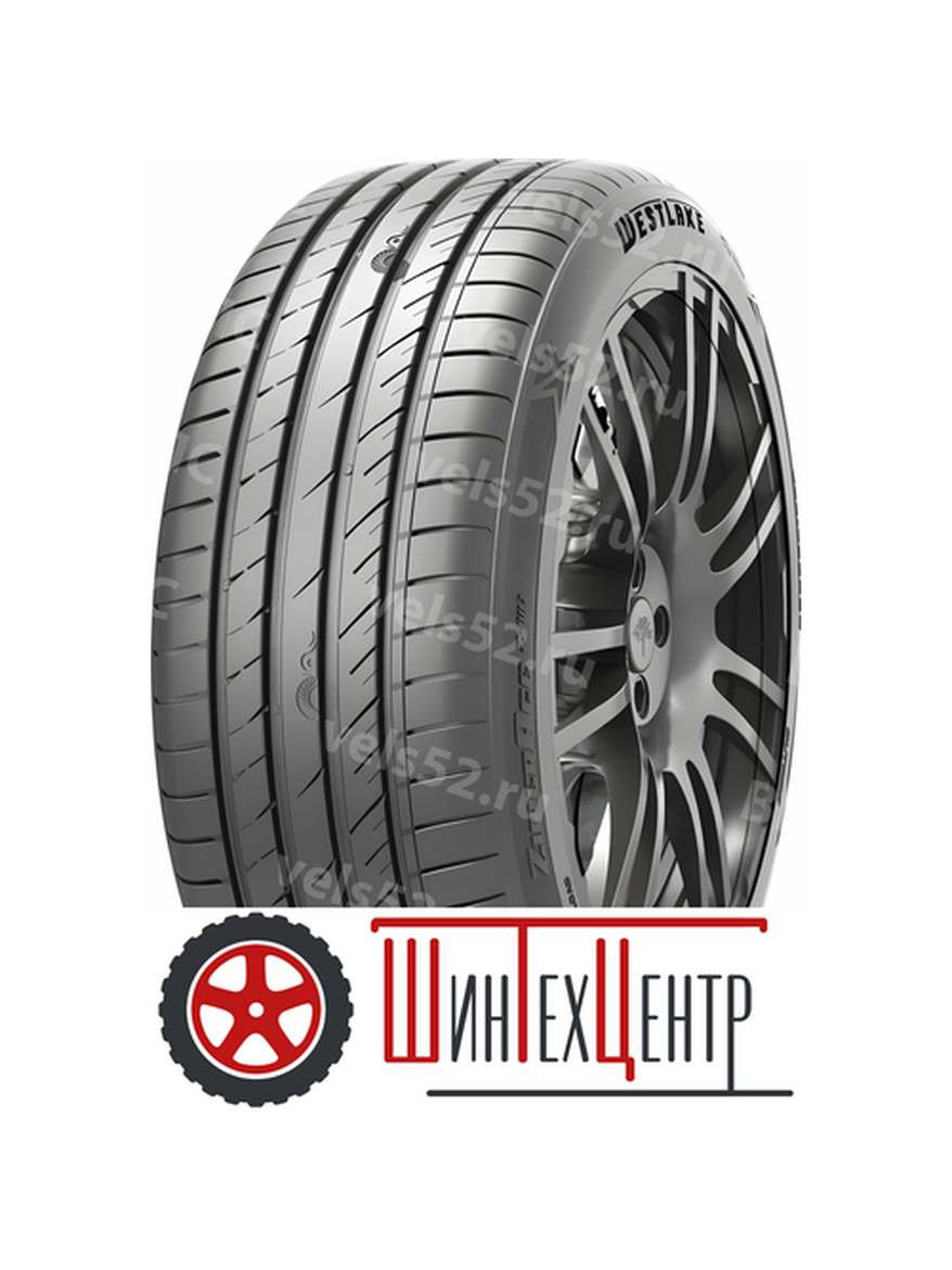 Шина 235/65R18 106H Westlake Zuperace Z-007 Suv для всех типов автомобилей Летняя