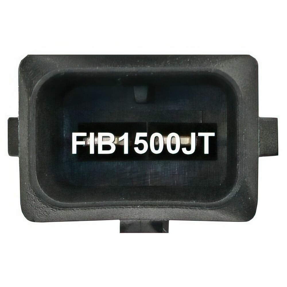 Форсунка топливная бензиновая, для Фольксваген Пассат, Ауди 80, A4, A6, A8 арт FIB1500JT