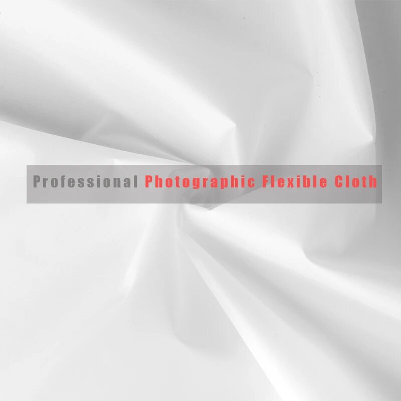 Диффузионная ткань ZUIDID CN Jiangsu белая 1,7х4 м, 3x1.7m