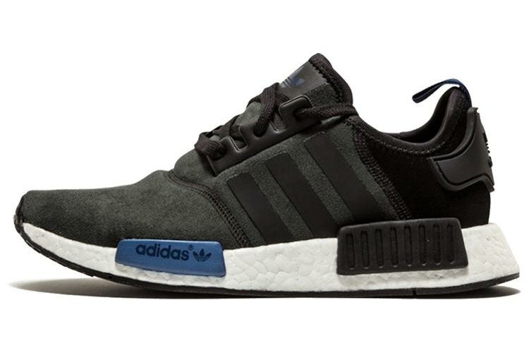 Кроссовки NMD R1