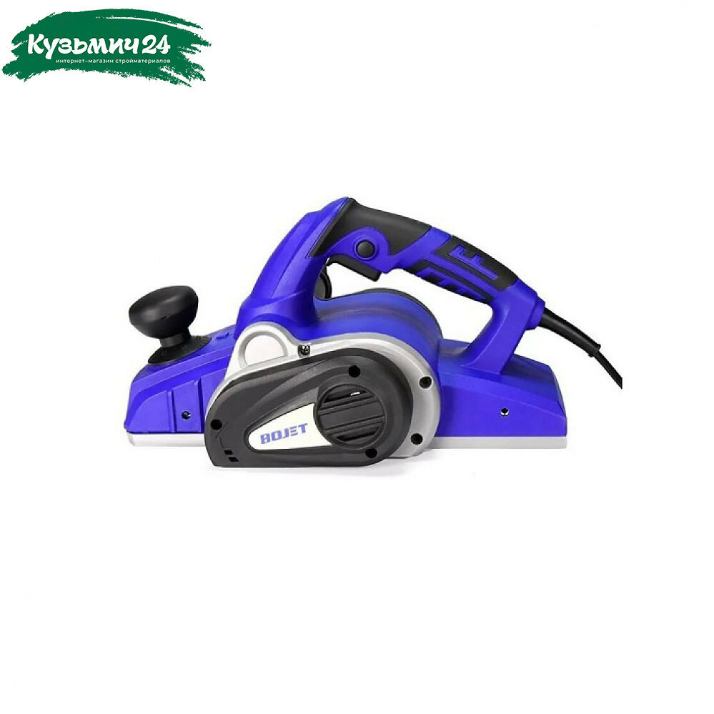 Рубанок Bojet EPL-1200, 1 шт.