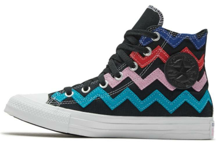 Кеды Chuck Taylor All Star