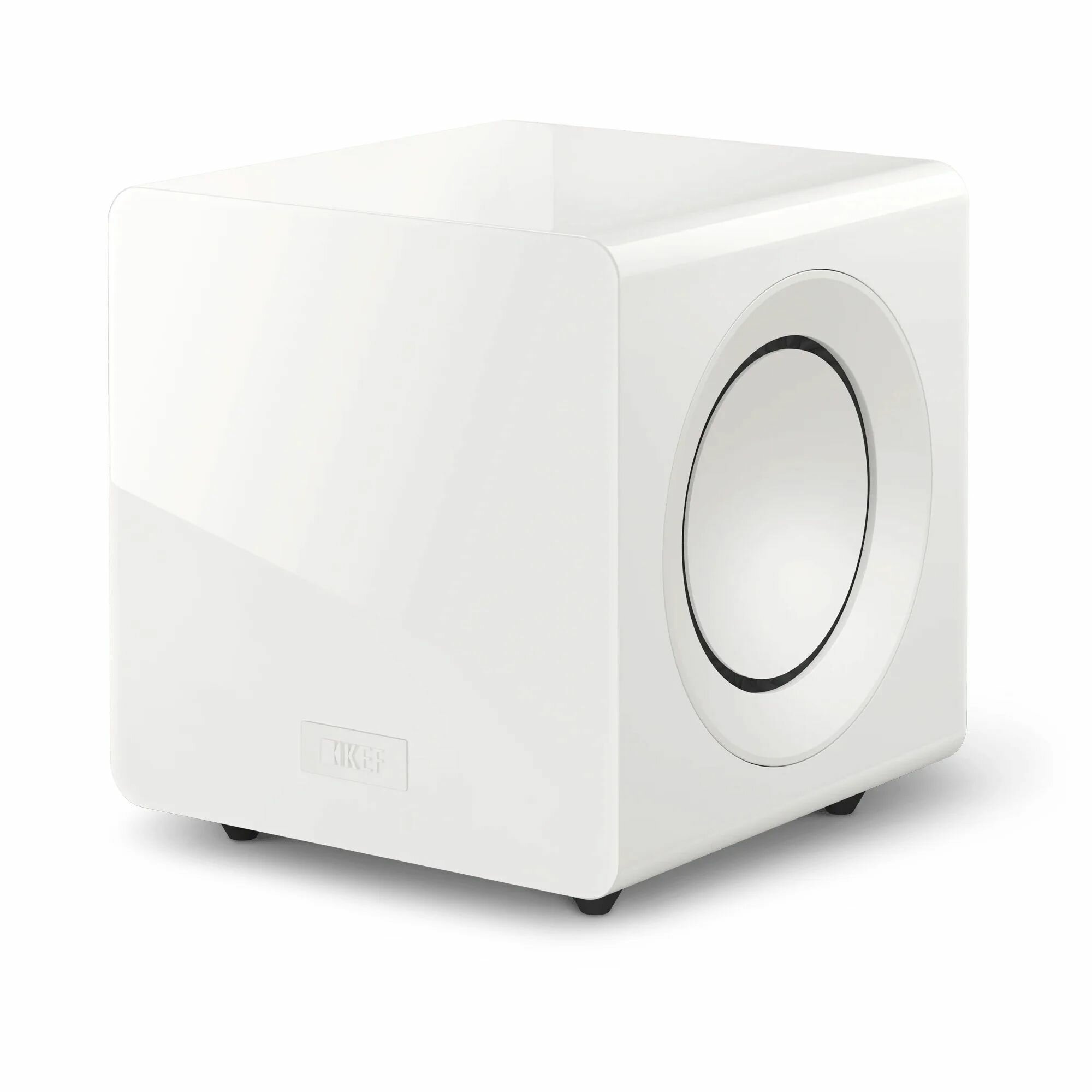 Сабвуфер KEF KC92 White