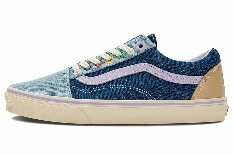 Кроссовки Old Skool