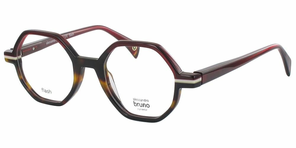 Медицинская оправа Alessandro Bruno Flash 1168-41B женская