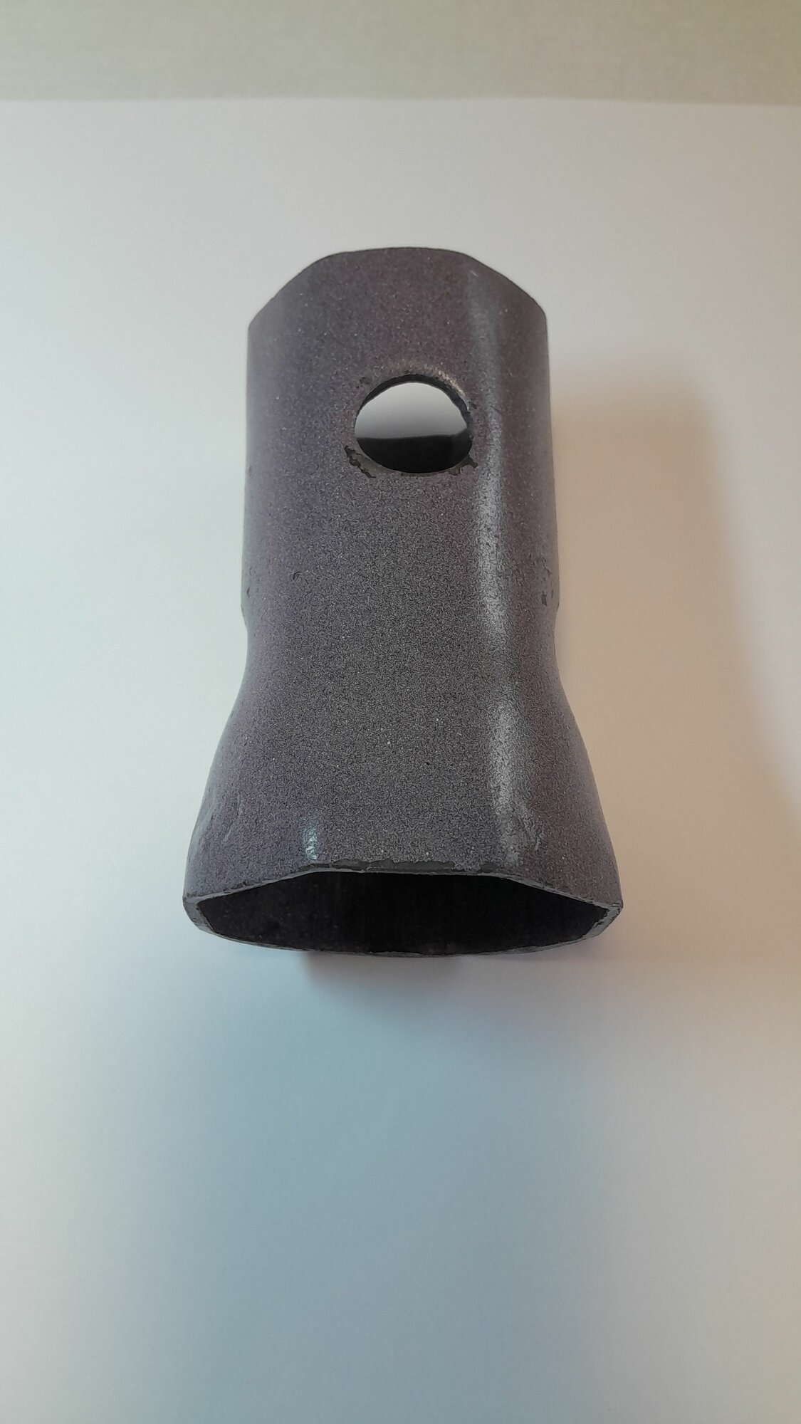 Ключ ступицы двусторонний 50 и 62 мм ( 8 граней ) КЗСМИ КС597Л , KC597L .