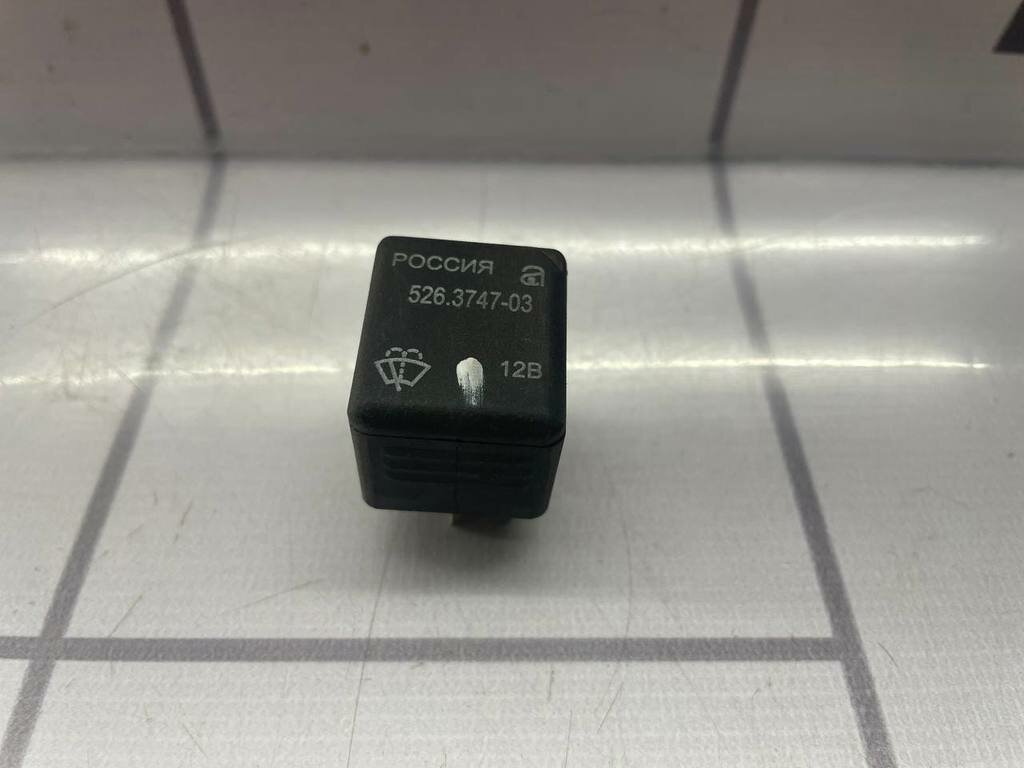 Реле Chevrolet Lanos 2004+