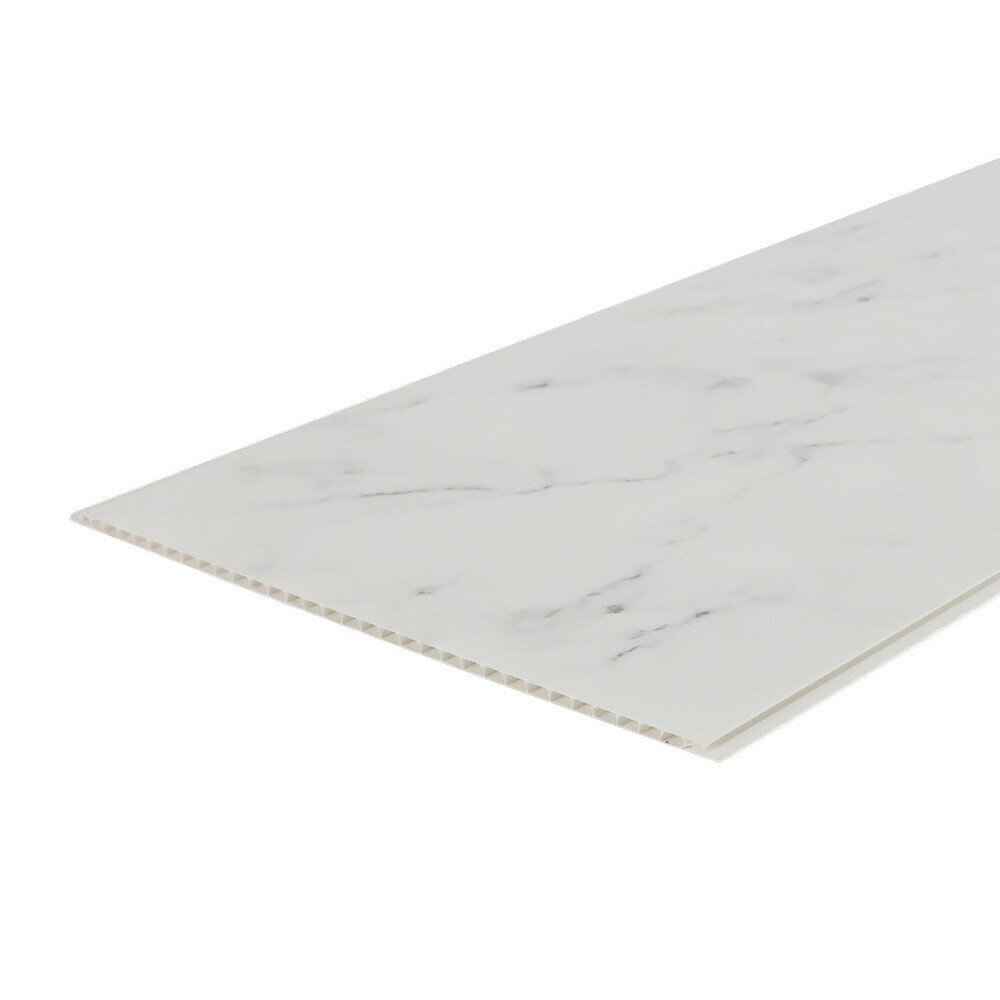 Панель ПВХ 250х2600х5 мм Stella Slim термопечать венеция стоун 0,65 кв. м