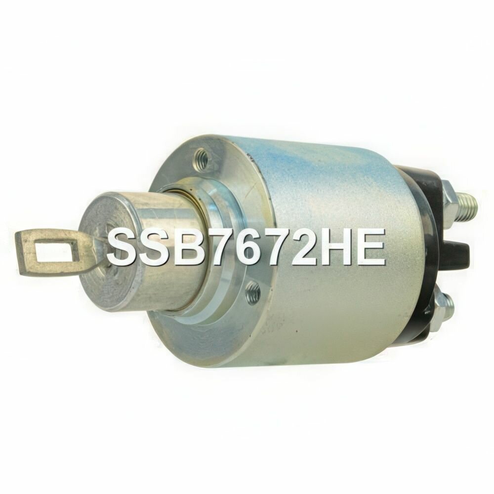 Втягивающее реле стартера, для Форд Транзит, Турнео Пежо Боксер, Ситроен Джампер Джампи Фиат Дукато, Урал арт SSB7672HE