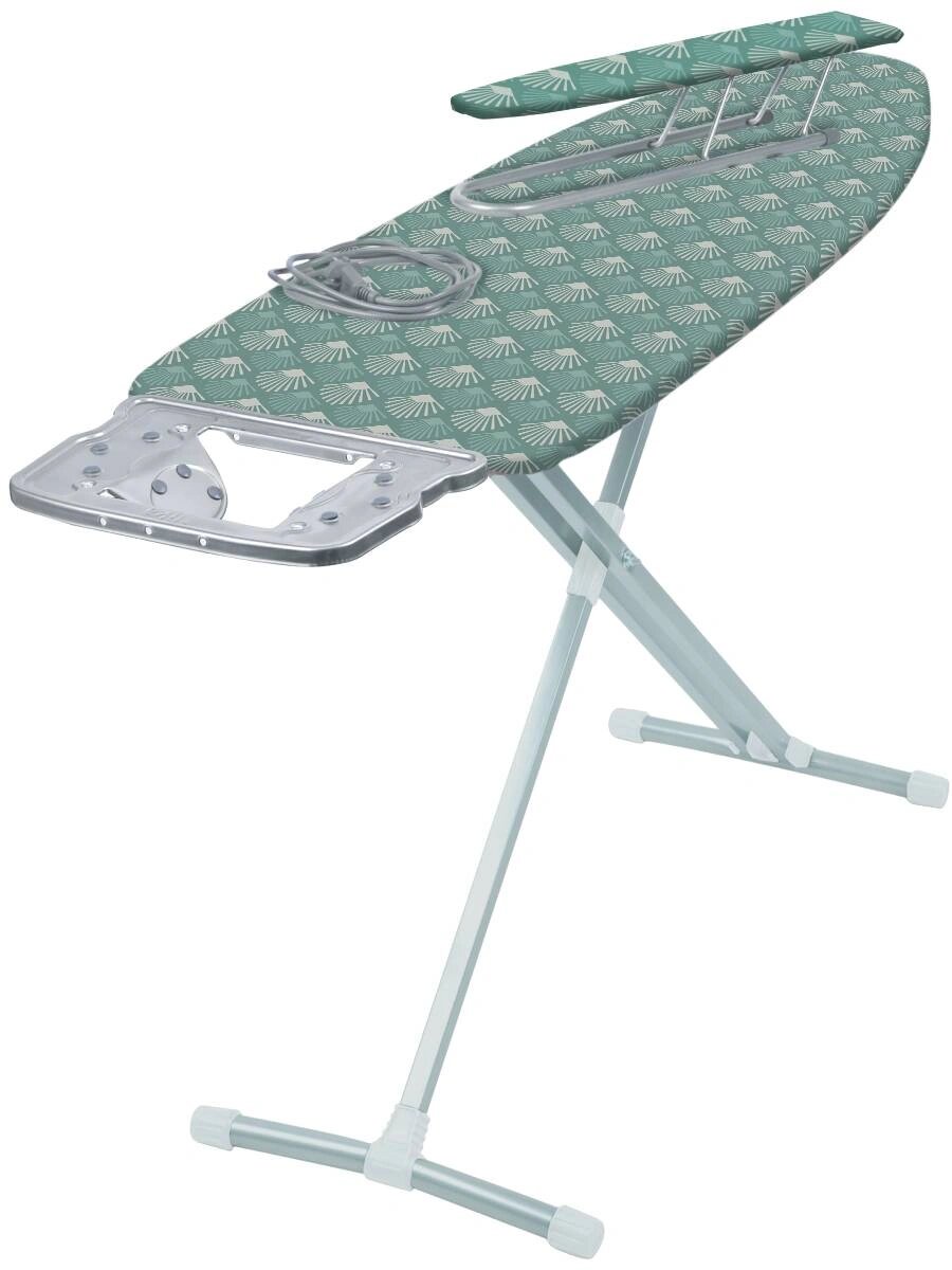 Гладильная доска Nika НТ10+ (НТ10+АК/РО)