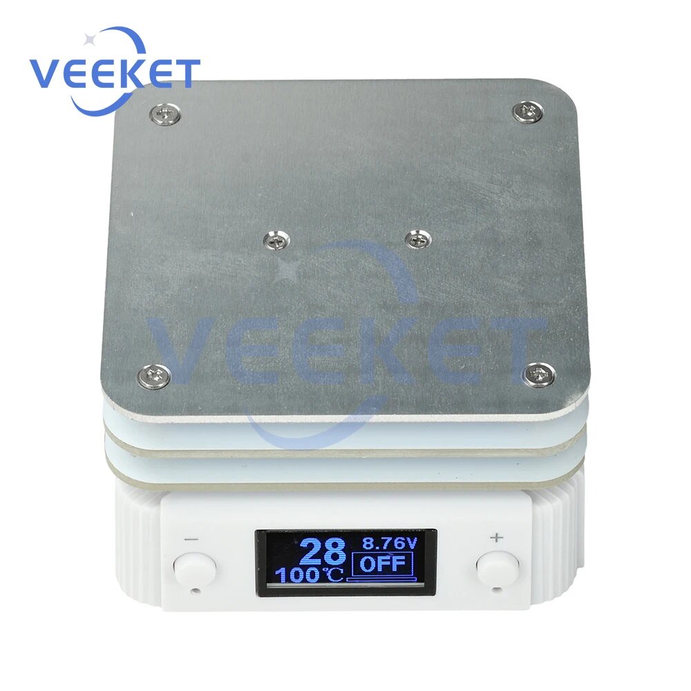 Паяльная станция diymore PD65W