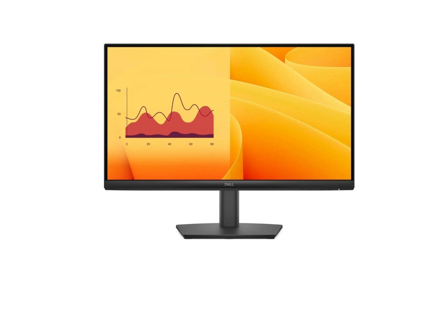 Монитор Dell E2225HM