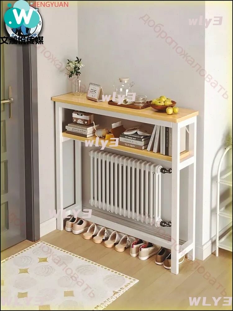 Комод, 80х20x100.2 см