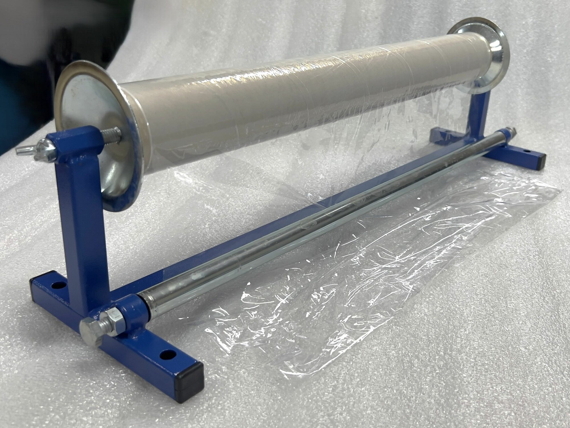 Диспенсер стрейч-пленки WD-03