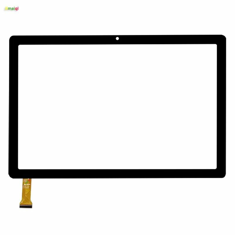 Сенсорный Phablet экран для планшетов с диагональю 10,1 дюйма