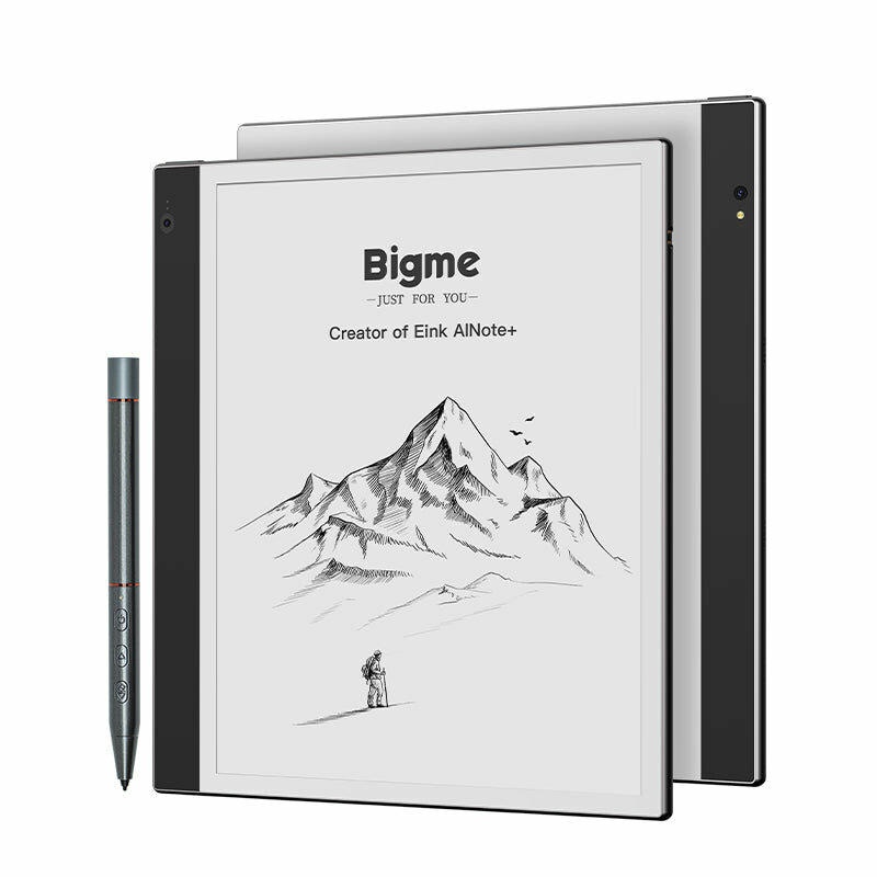 Электронная книга Bigme inknote 10.3-дюймовый E Ink HD 300PPI 6G+128G
