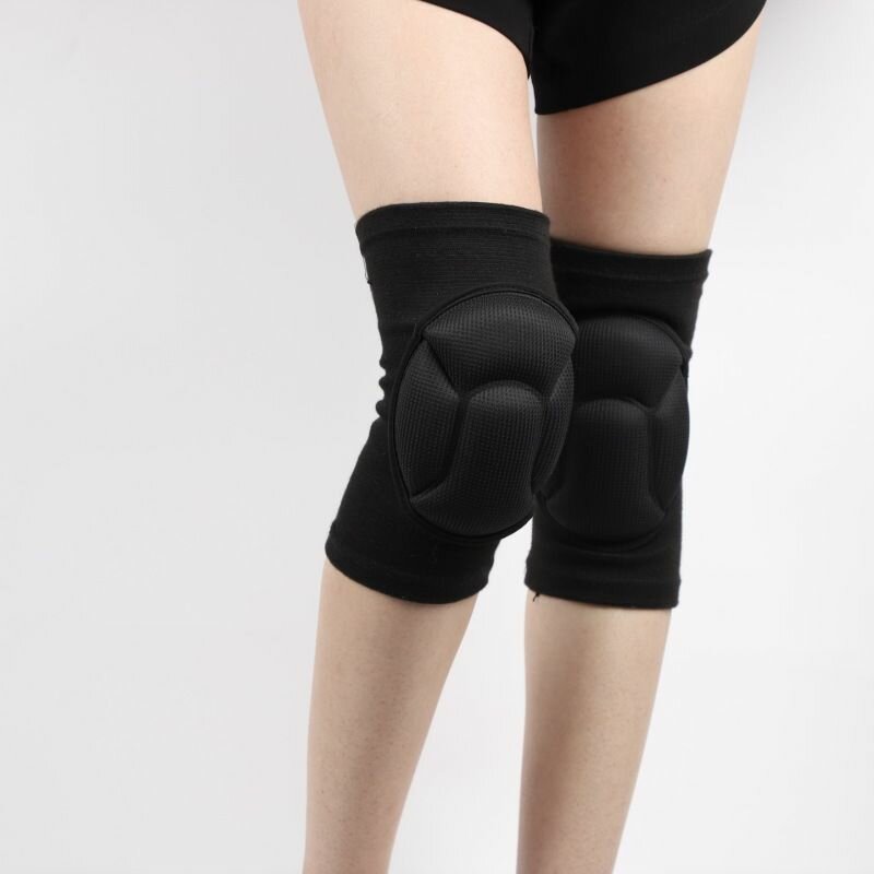 Коврик/Подколенник для садовых работ, черный, белый, бренд без бренда